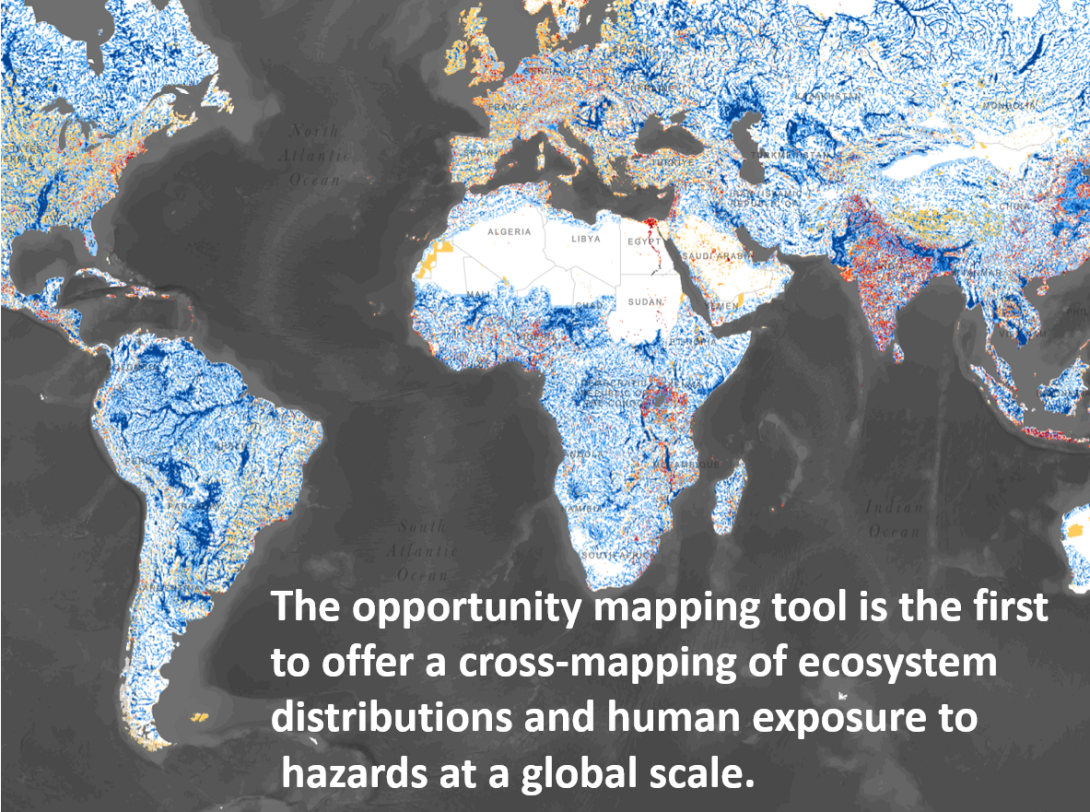 Home Opportunity Mapping